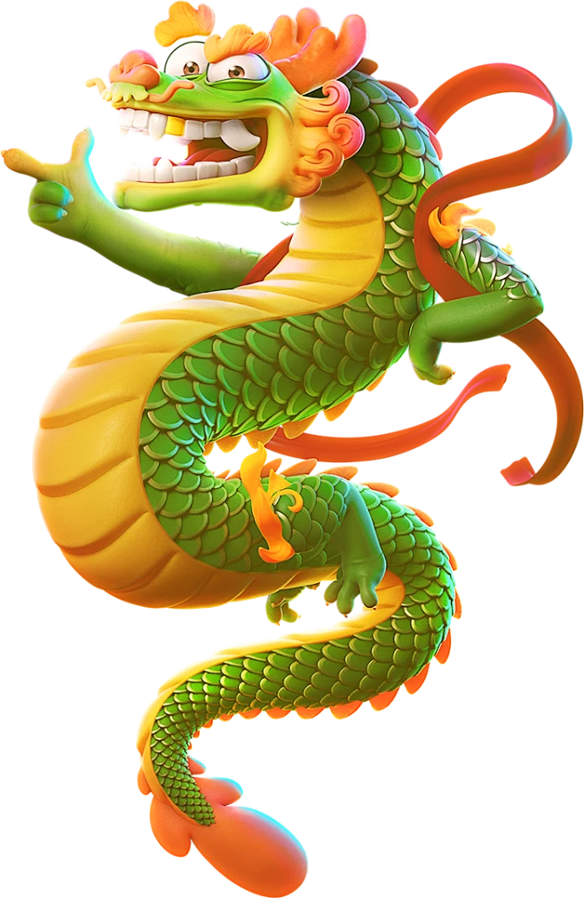 fortune-dragon3-花瓣网