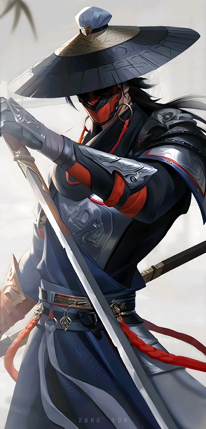 高清横屏电脑壁纸｜｜画江湖之不良人第六季、不良帅、李星云 - 哔哩哔哩