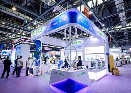 2022南昌CACLP,3D展模网-花瓣网