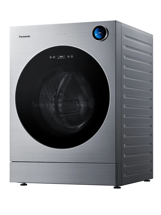 Panasonic ALPHA Set-花瓣网