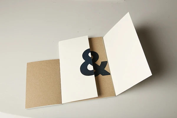 & London 3–in–1 Notebook on Behance-花瓣网