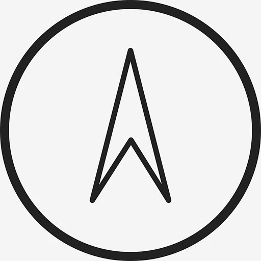 指南针接口ios7设置行2 https://88ICON.com 指南针 接口 ios7设置行2图片_tubiao图片素材-花瓣网