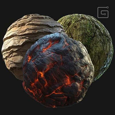 Arctic Icesheet, Daniel Thiger : Now available on gumroad: https://gum.co/deteicearctic Another ...