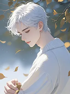 原画群：755598524 (104)-花瓣网