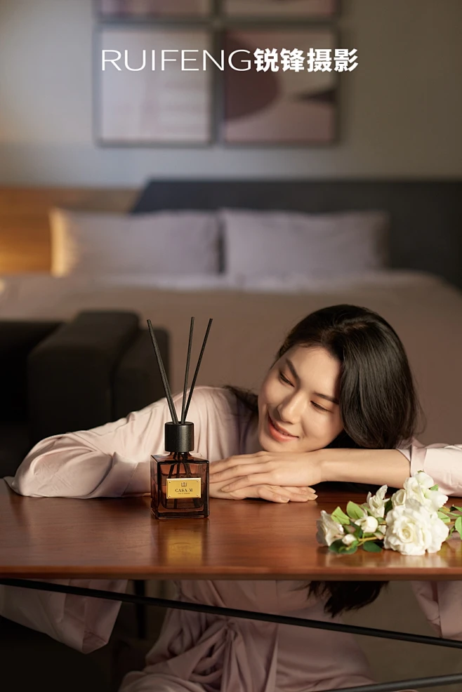 武汉产品拍摄 |香薰摄影|香氛拍摄|RUIFENG锐锋摄影工作室|合作咨询/技术交流13545191274-花瓣网