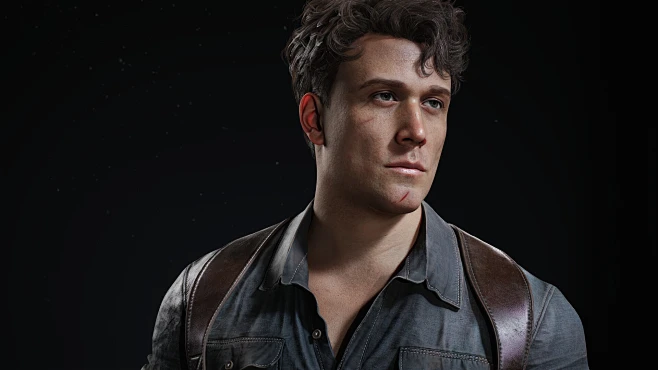 EXPLORER GUY-花瓣网