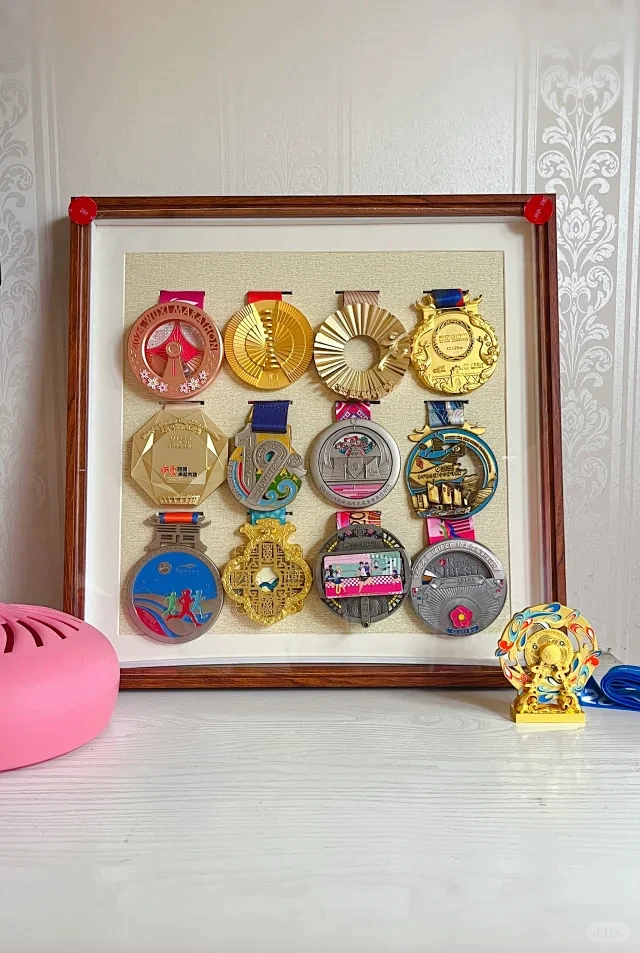 马拉松选手海报 - 小红书搜索-花瓣网