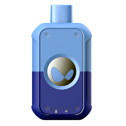 WAKA Global Official | soPro PA10000 Vape Device