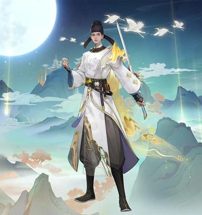 006KR3gIly1hvfzv7upwrj32qf2wlu0y.jpg (3543×3765)-花瓣网