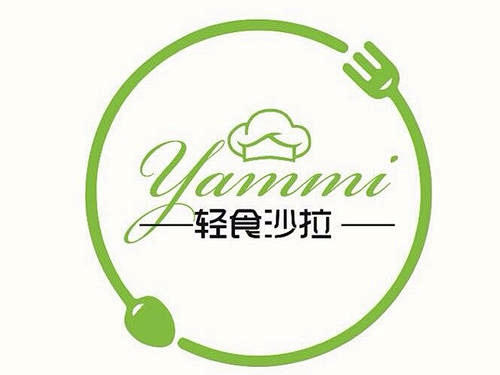 轻食 logo_百度图片搜索