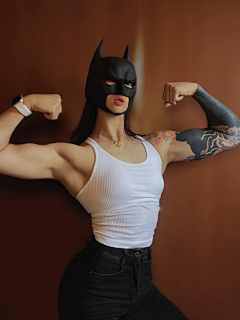 ji rou-花瓣网|陪你做生活的设计师 | 施法动作-施展法术-451048