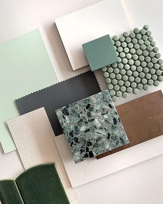 THE DESIGNORY on Instagram: “We're going green on our selection of ...