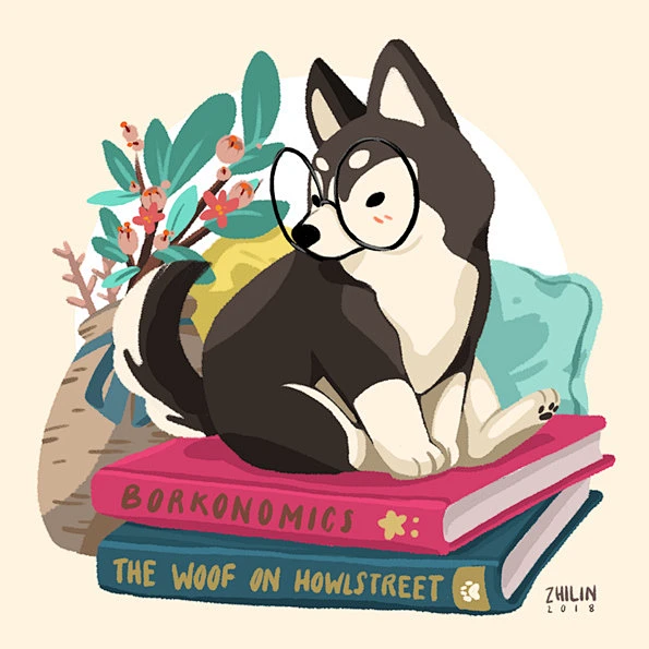 Zhi Lin Lim : Illustrator-花瓣网