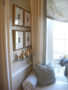 Quintece Hill-Mattauszek | Stair-花瓣网|陪你做生活的设计师 | gs #软装##室内效果图##家居装修##软 ...