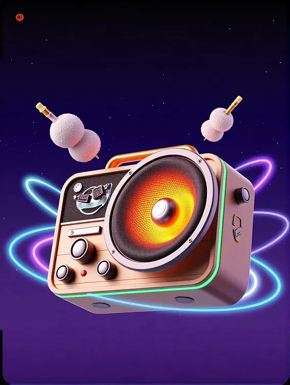 【小汀】F.1运营质感元素-LoRA-小汀AIGC-LiblibAI-花瓣网