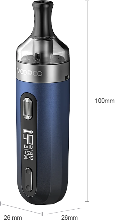 V.SUIT Pod Kit - VOOPOO VAPE Spark Your Moments-花瓣网