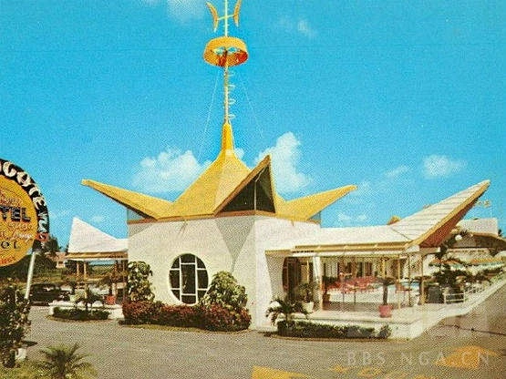 1950 美国的夏天 13P NGA玩家社区-花瓣网