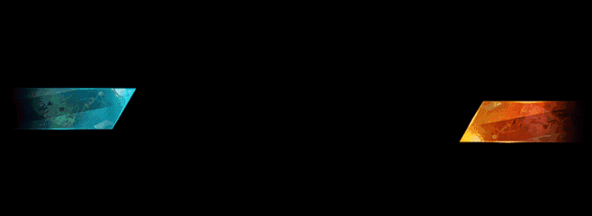 棋牌游戏spine动画素材 炸金花扑克pk比拼闪电特效vs对战源文件 淘宝网 花瓣网