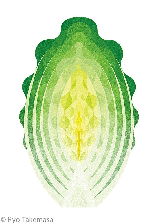 Ryo Takemasa on Behance-花瓣网