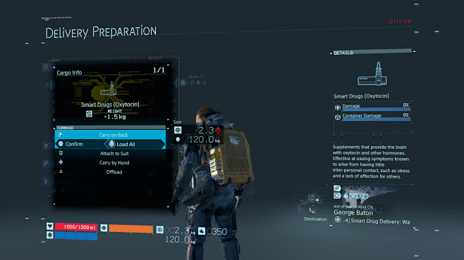 death-stranding-delivery-preparation