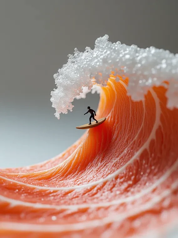 R_电商 | 微观场景-LoRA-挣钱养菜菜-LiblibAI-花瓣网