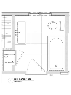Mary Rast | Santa Barbara Hall B-花瓣网|陪你做生活的设计师 | ath #装修图##室内效果图##家居搭配 ...