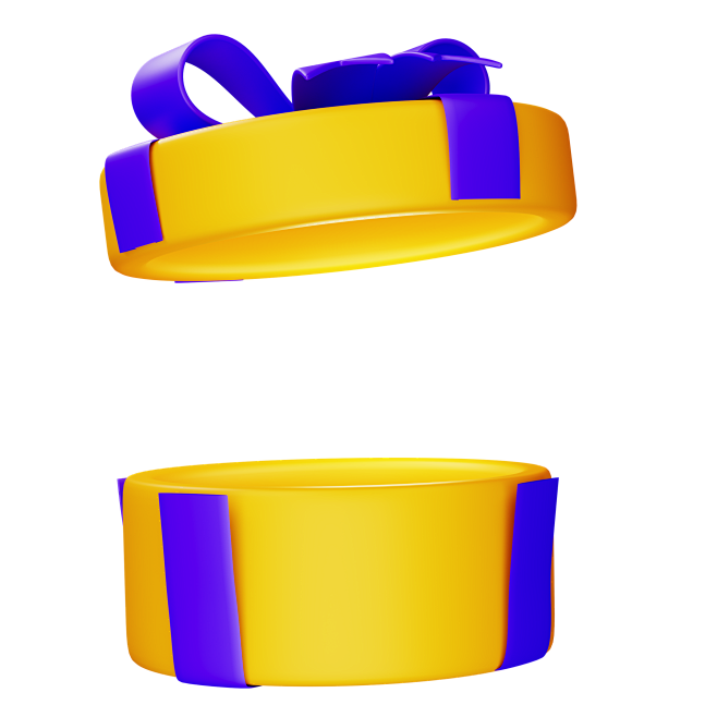 Box Circle - Open Up 3 - 01