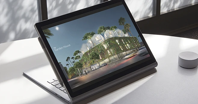 微软 Surface Book 2 | 微软官方商城-花瓣网
