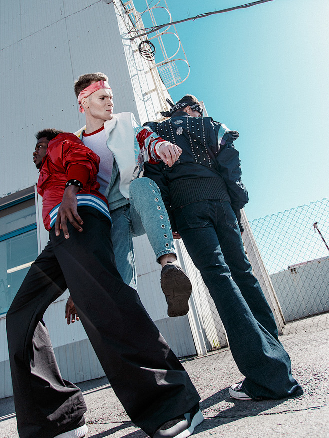 Yaroshuk Danil on Behance