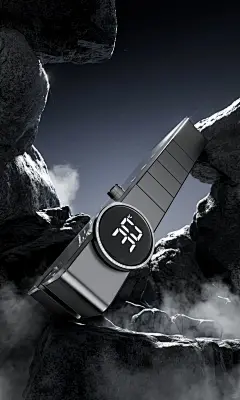 科幻XL-LoRA-Victor-LiblibAI-花瓣网