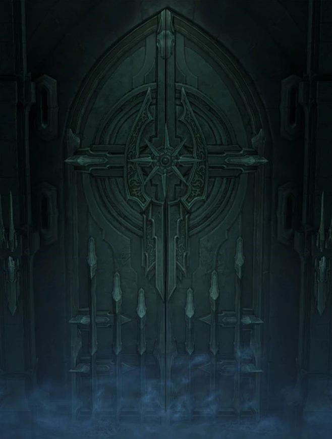 Diablo III Reaper of Souls, Anessa Silzer : A memorable project with an ...