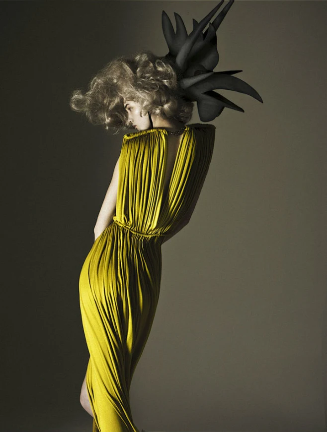 Laragh McCann-花瓣网