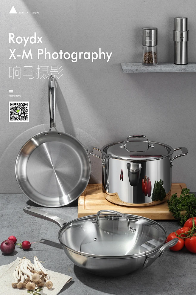 ROYDX|响马摄影_响马摄影_摄影图片-致设计-花瓣网