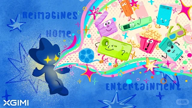 数字化海报 - 小红书搜索-花瓣网