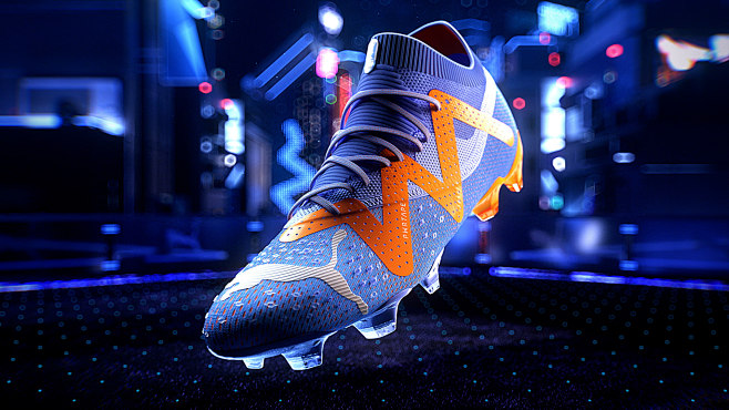 PUMA %7C Future 2023 on Behance_4202257f