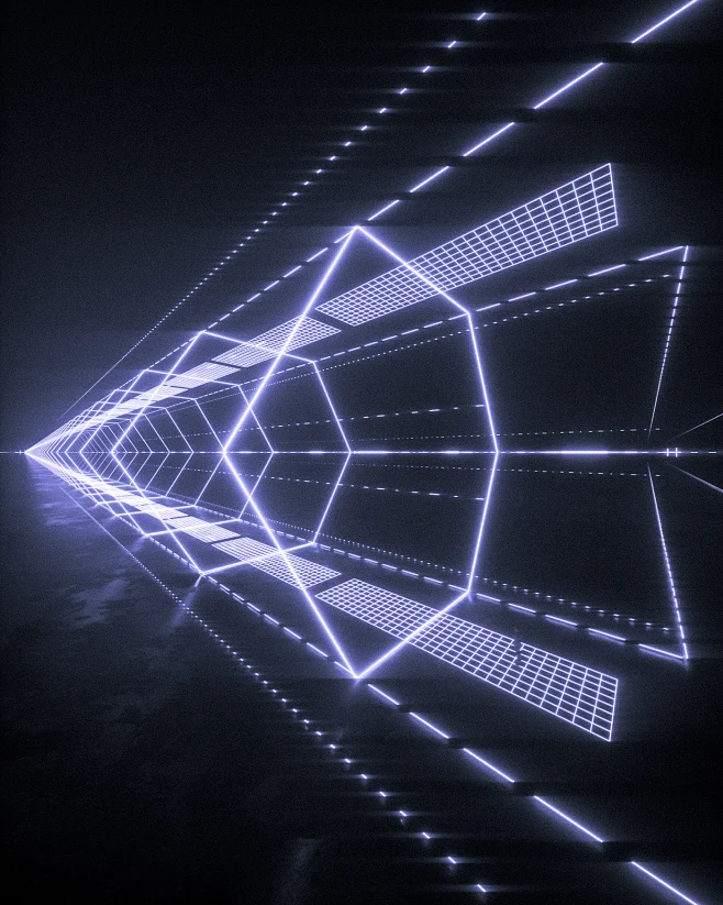 Ventures : Ventures is a personal series exploring light, form and ...