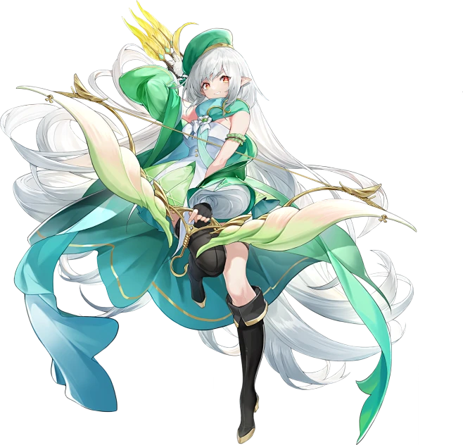 原画群：755598524 (73)-花瓣网