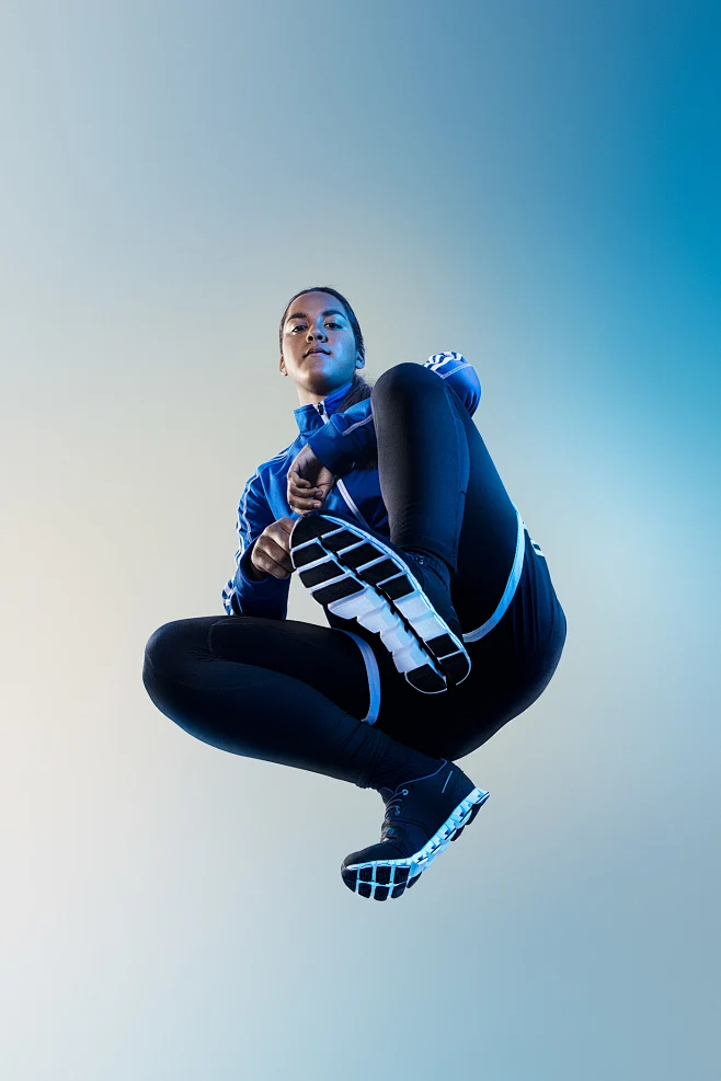 Carabins II : Print Ad Campaign for the Montreal Carabins University ...
