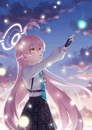 小鸟游星野临战立绘 的图像结果-花瓣网