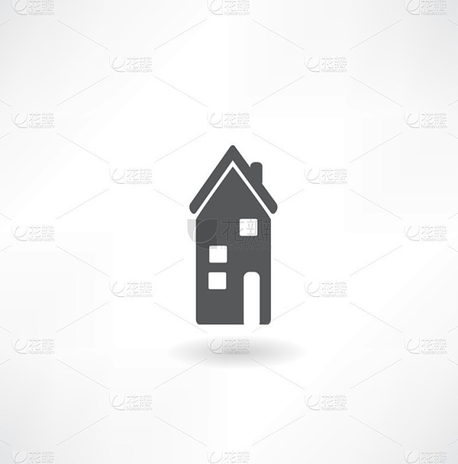 房子icon