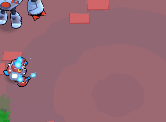 ArtStation - Brawl Stars VFX - R_049c4d80-花瓣网