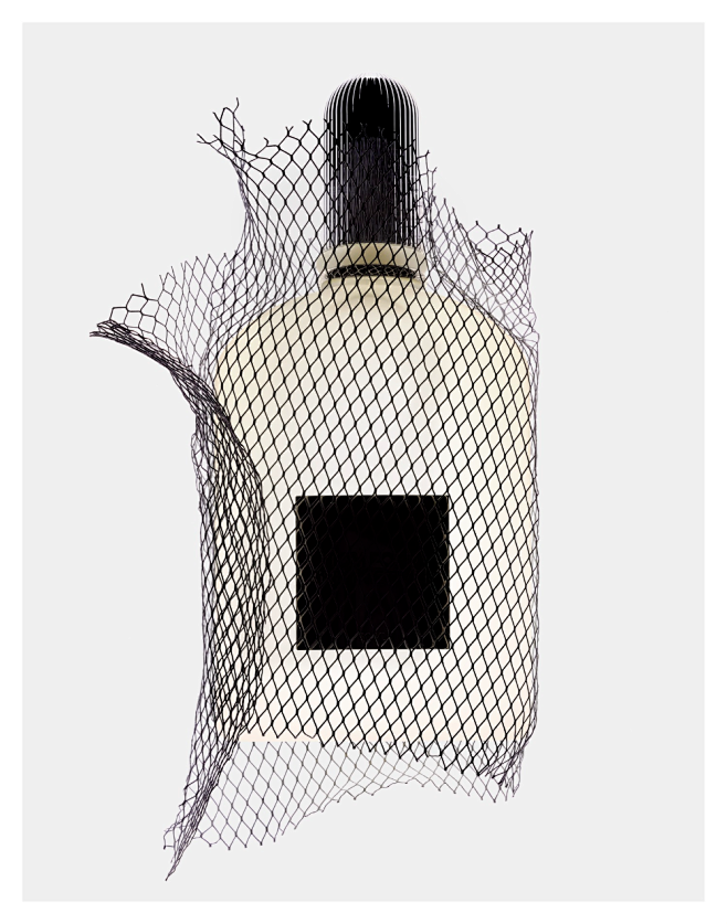 Mesh — Megan Terry