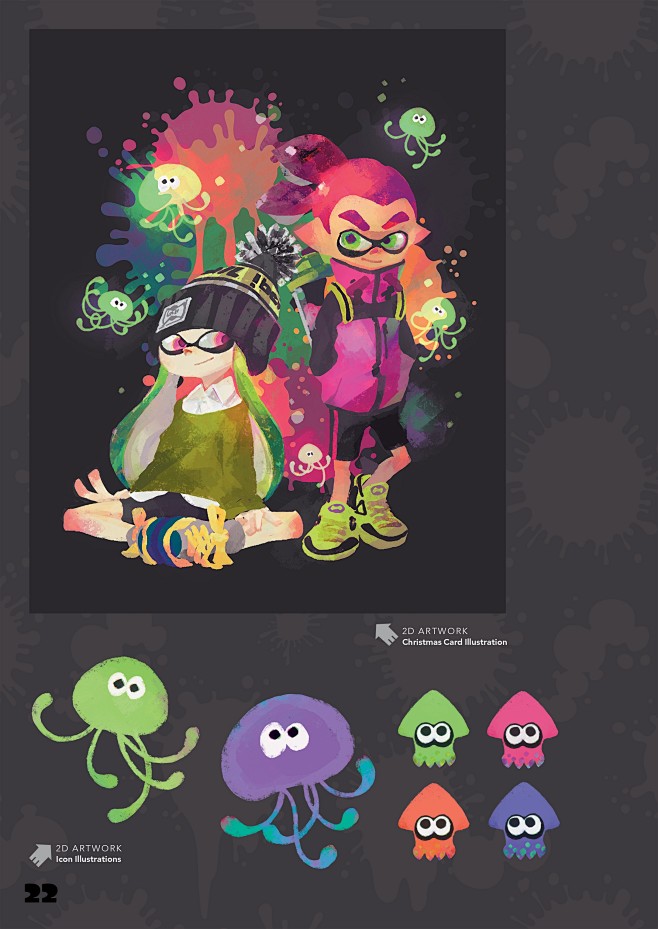 The Art of Splatoon - 000 (v00) - p022 [Digital-HD] [danke-Empire]