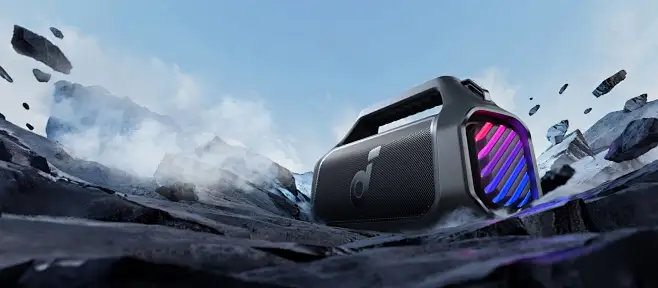 soundcore Headphones & Speakers - Hear it, Feel it - soundcore US-花瓣网