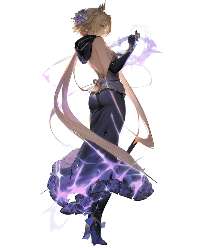 00097-72152021-character illustration, highres, (masterpiece), best ...