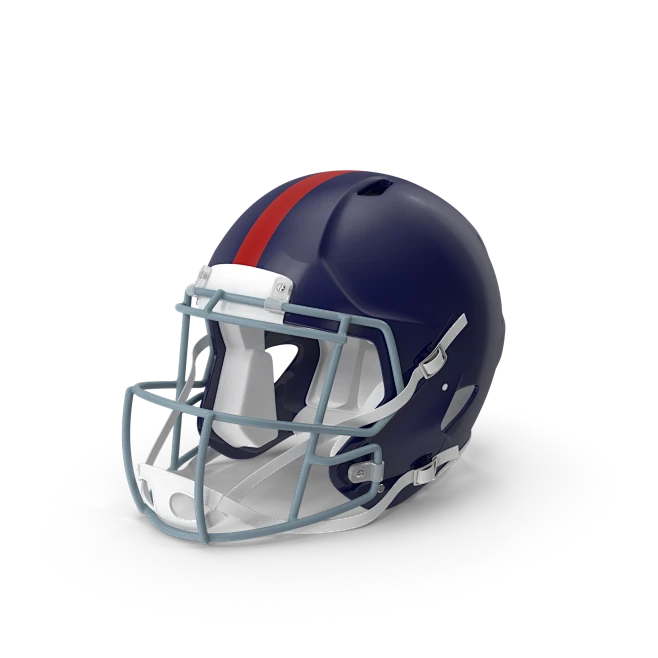 Football Helmet.H03.2k-花瓣网