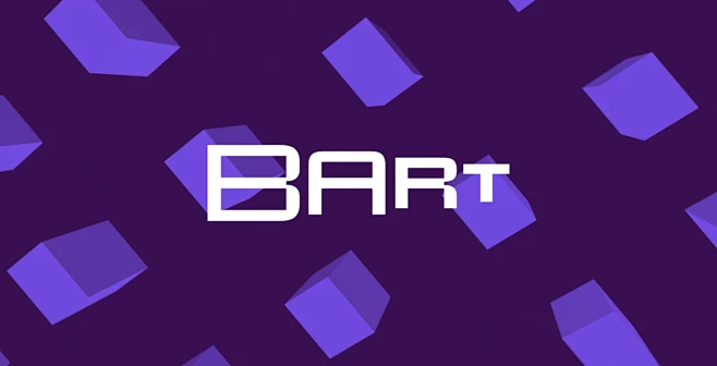 BART - TOFU Studio-花瓣网