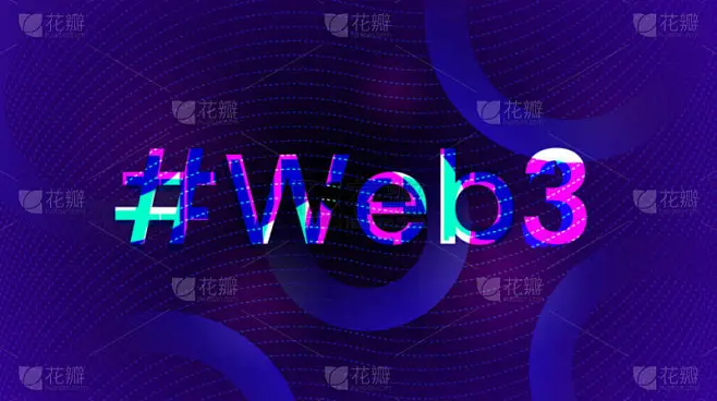 Web3.0 - Nextgen将互联网分散化，在区块链技术上提供多样化、 Nft 、 defi和智-花瓣网