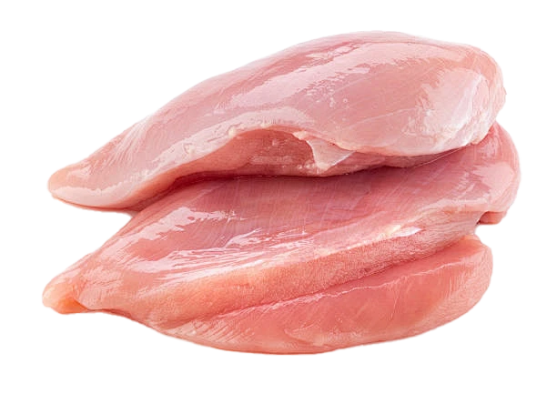 鸡胸肉-花瓣网
