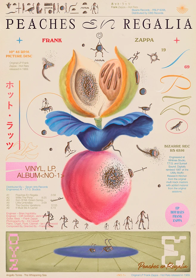 80000张优质采集：优秀排版参考 / 摄影美图 / 视觉大片提升审美。@Javen金 -花瓣网